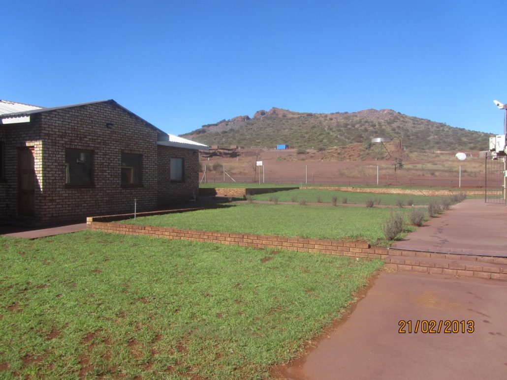 Gallery – Sedibeng