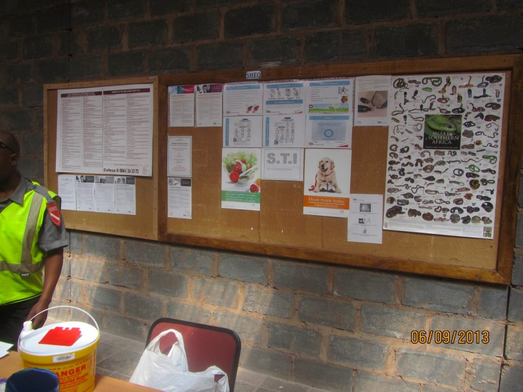 Gallery – Sedibeng