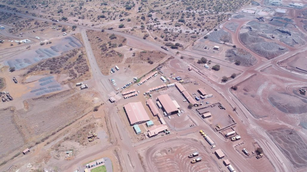 Gallery – Sedibeng