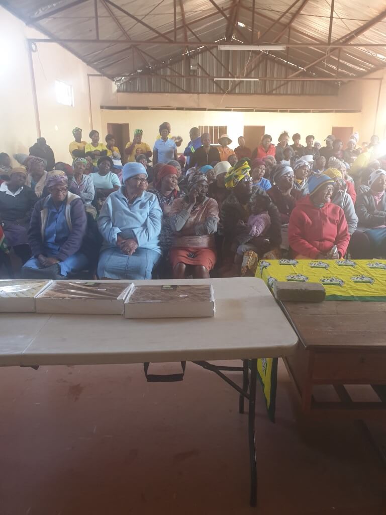 Gallery – Sedibeng