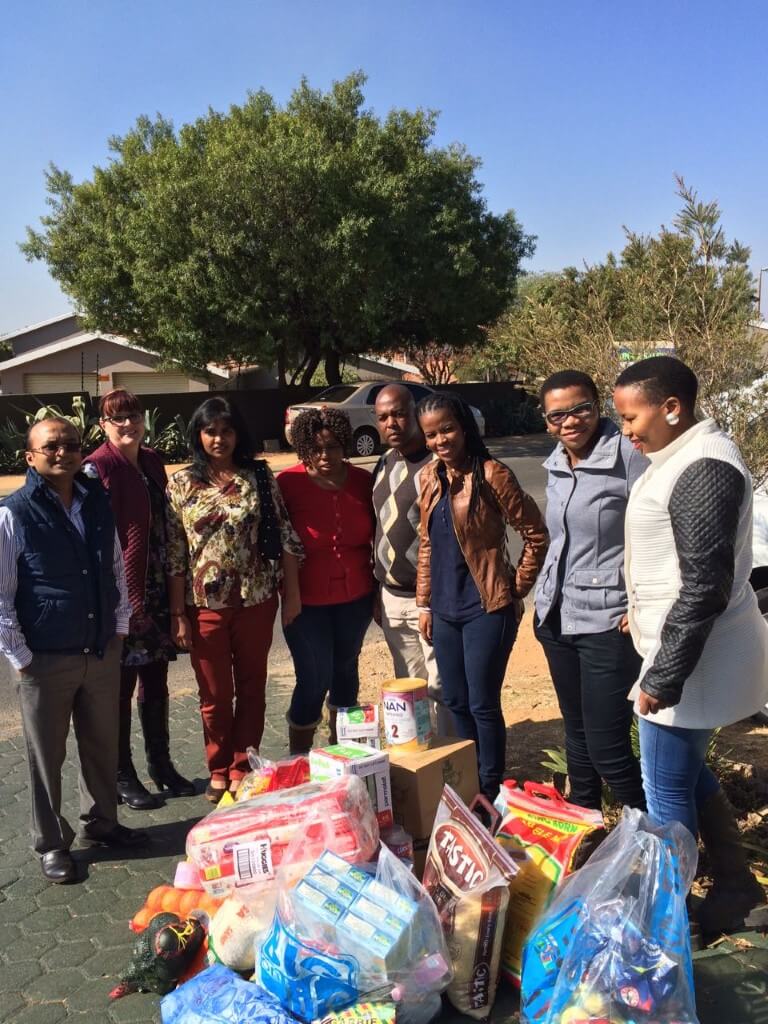 Gallery – Sedibeng