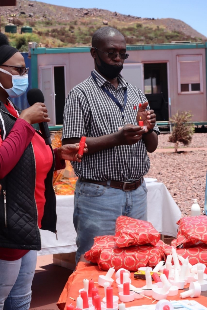 Gallery – Sedibeng