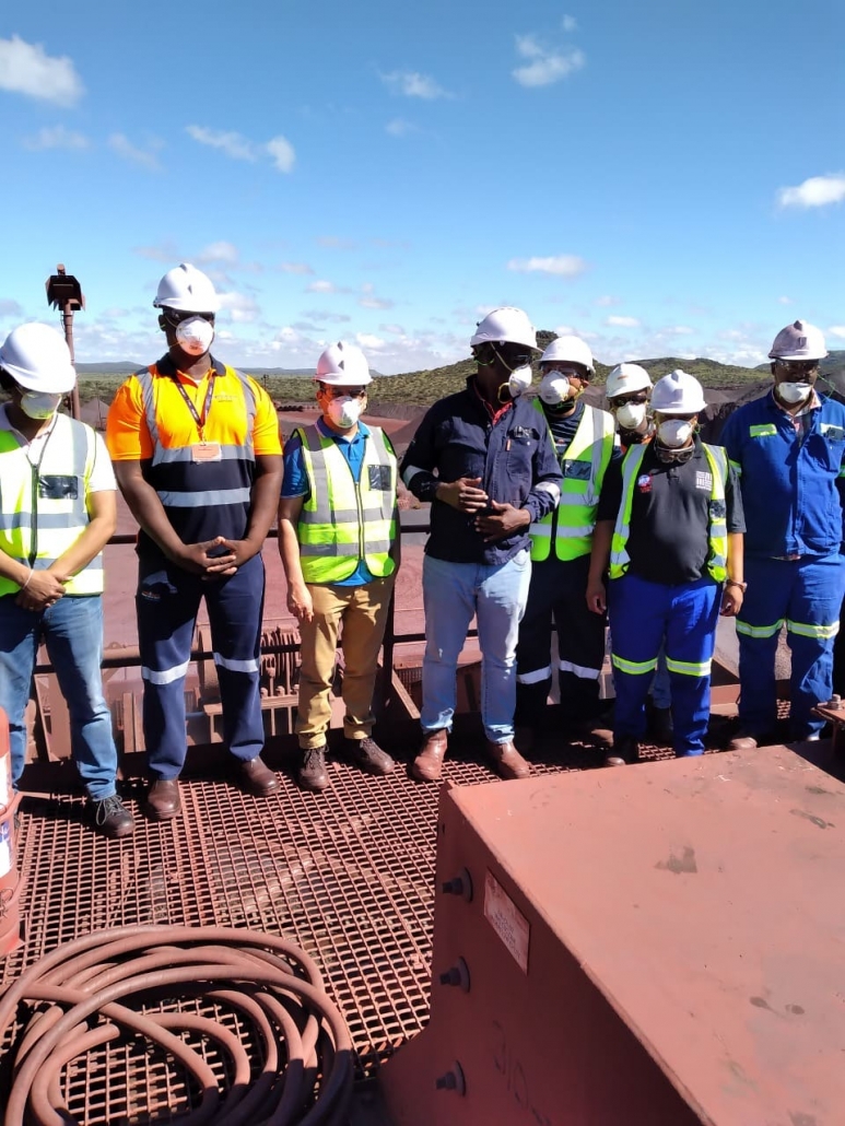 Gallery – Sedibeng