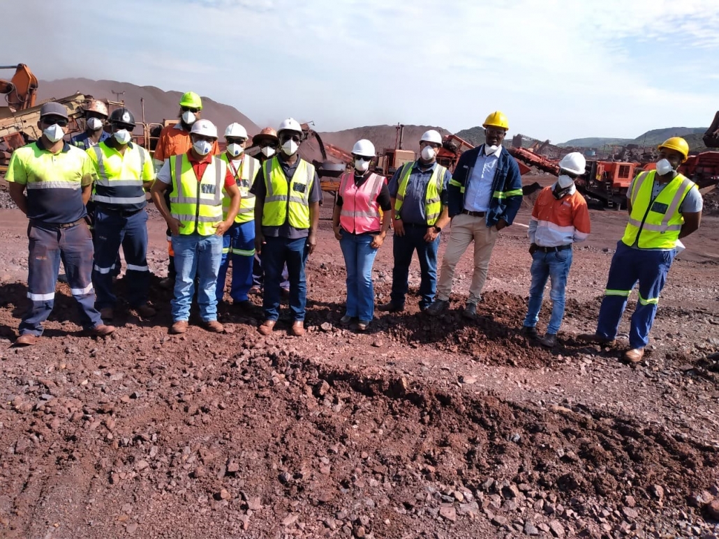 Gallery – Sedibeng