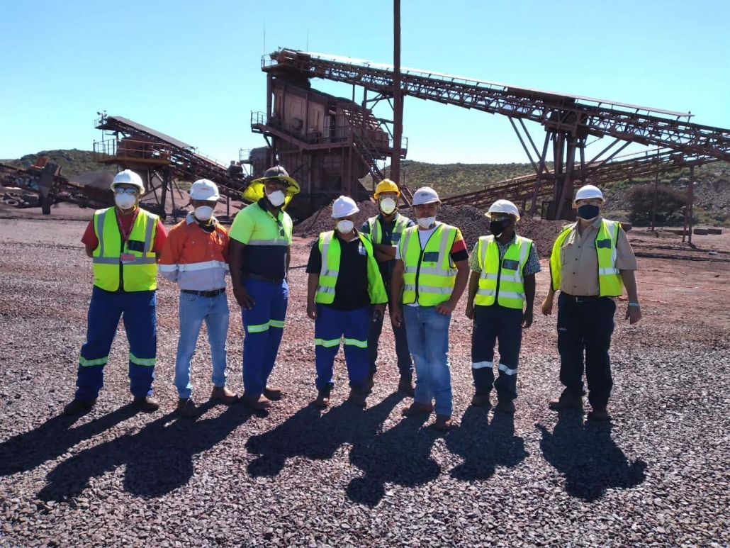 Gallery – Sedibeng