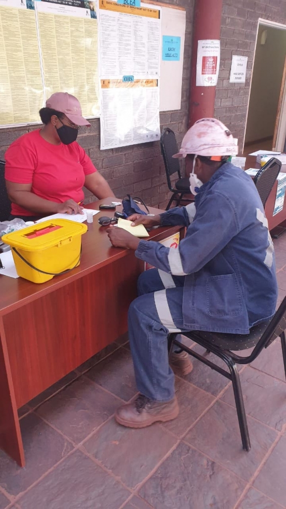 Gallery – Sedibeng