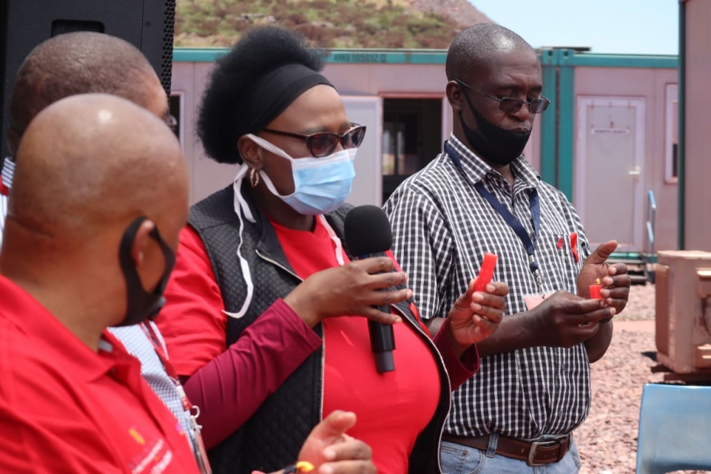 Gallery – Sedibeng