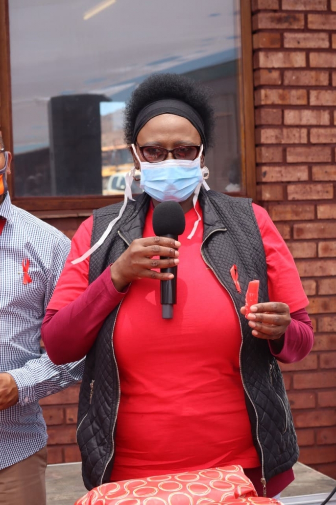 Gallery – Sedibeng