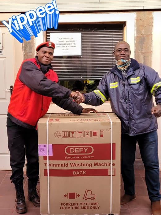 Gallery – Sedibeng