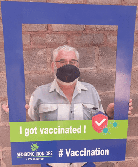 Gallery – Sedibeng